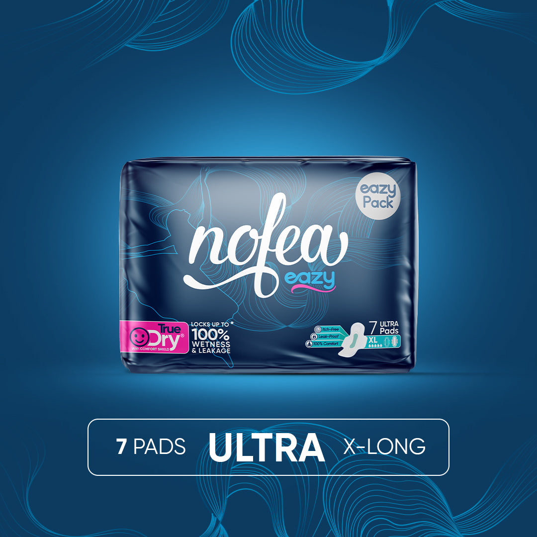Collections – Nofea